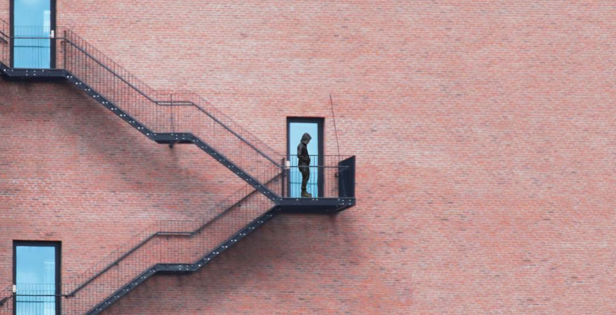 Photographer Marcus Cederberg is taking minimalism to the max