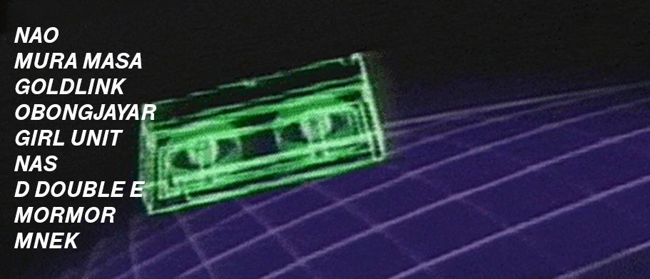 The only tracks you need to hear right now