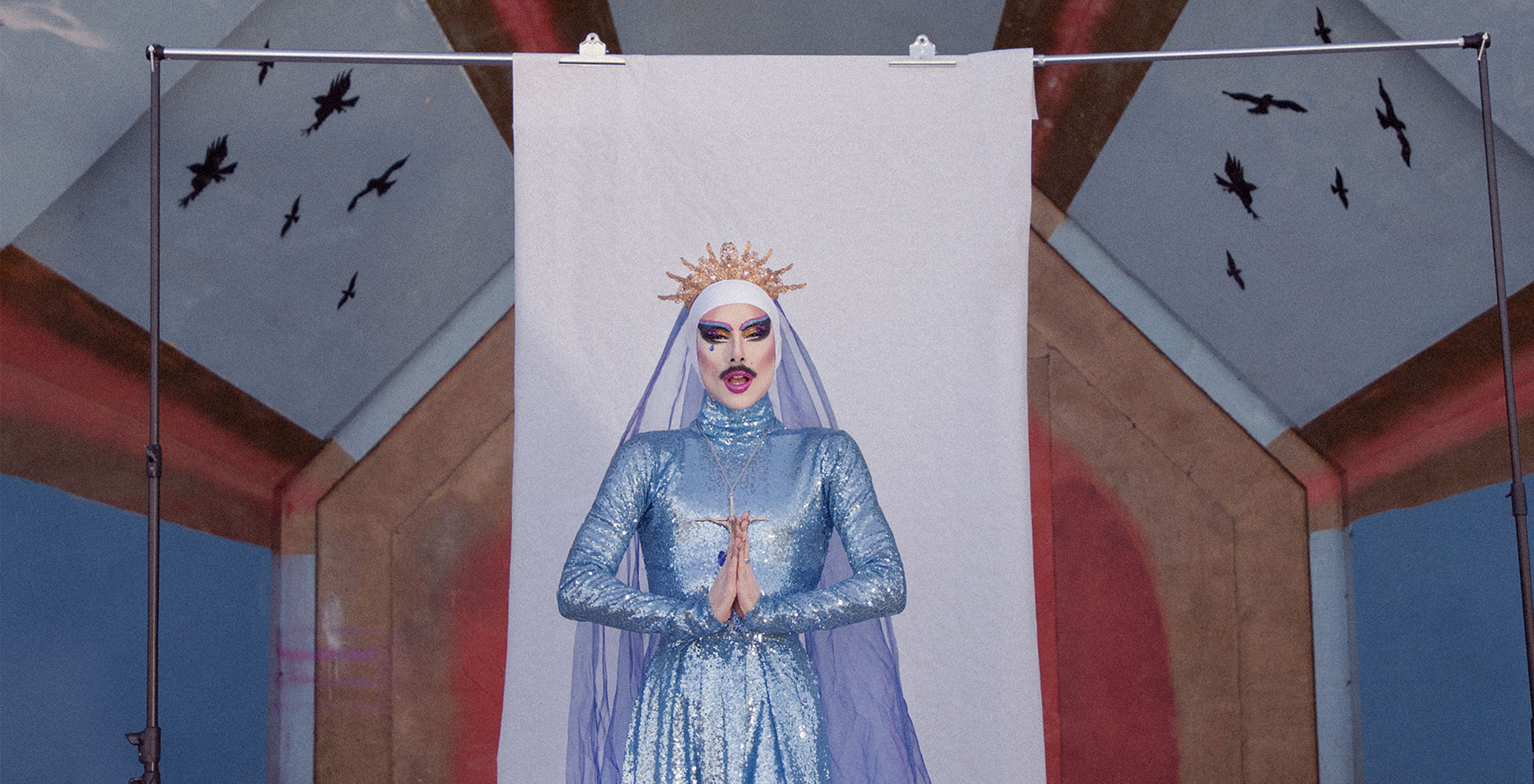 Meet the nine London drag queens revolutionising the scene