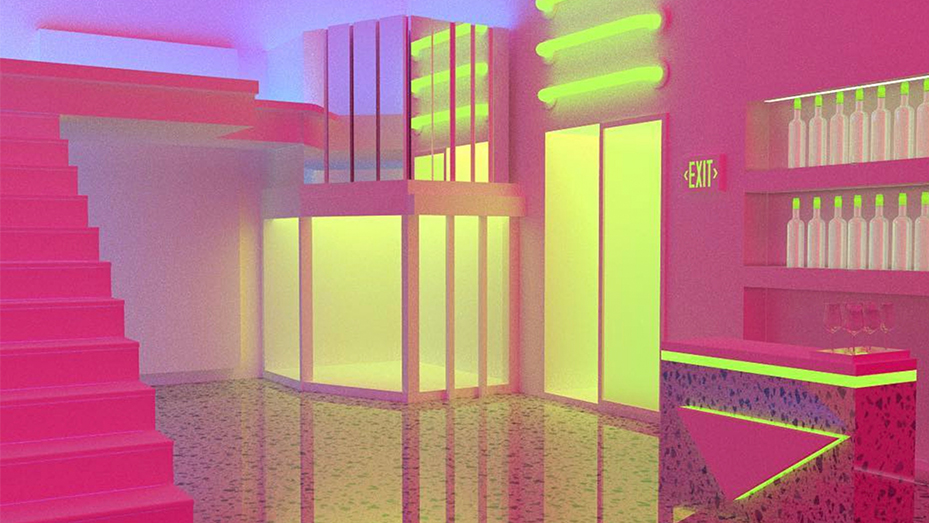 5 Digi-Artists You Need To Follow On Instagram