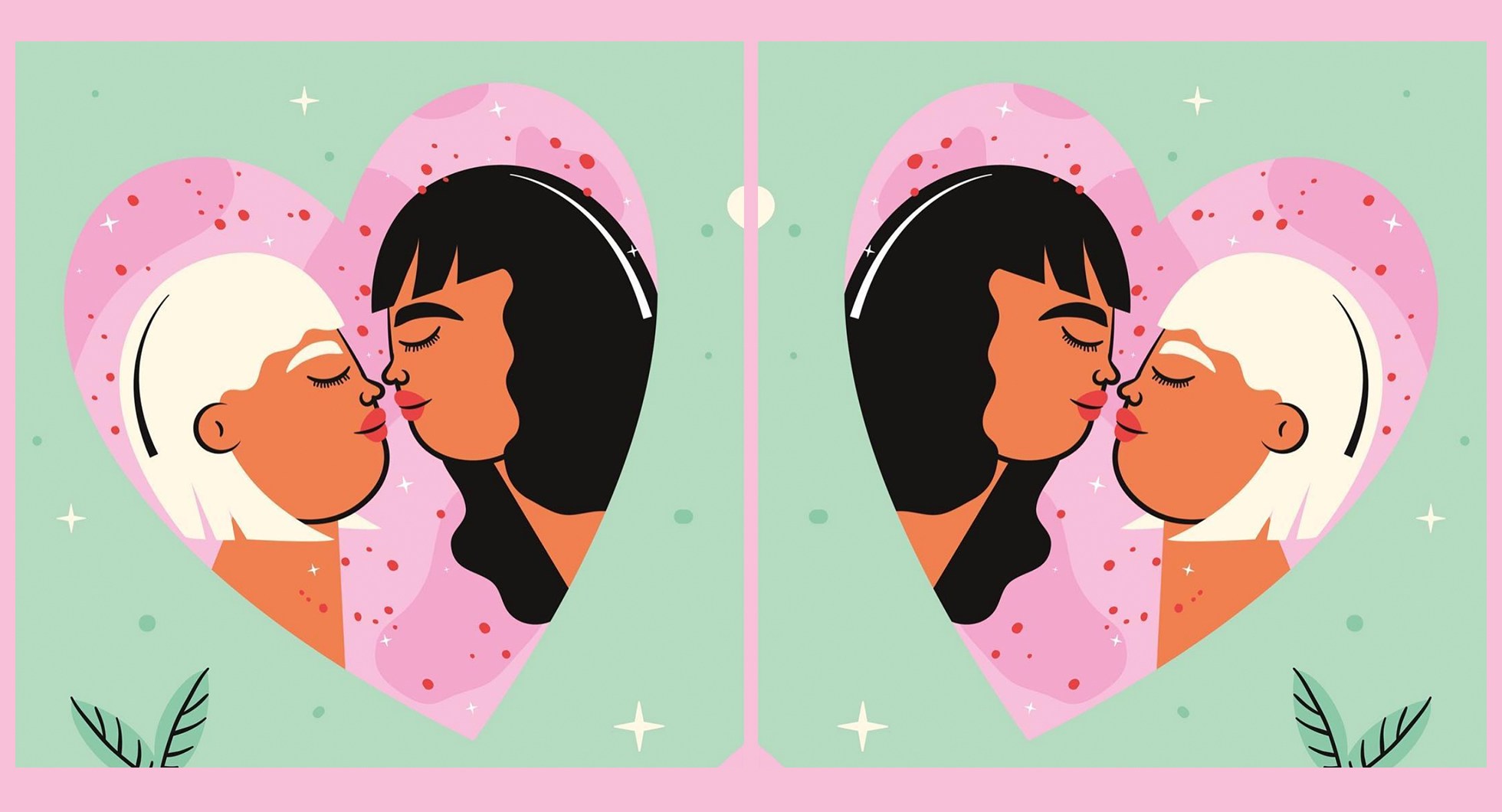 Camila Rosa amplifies the voices of all women through her empowered art