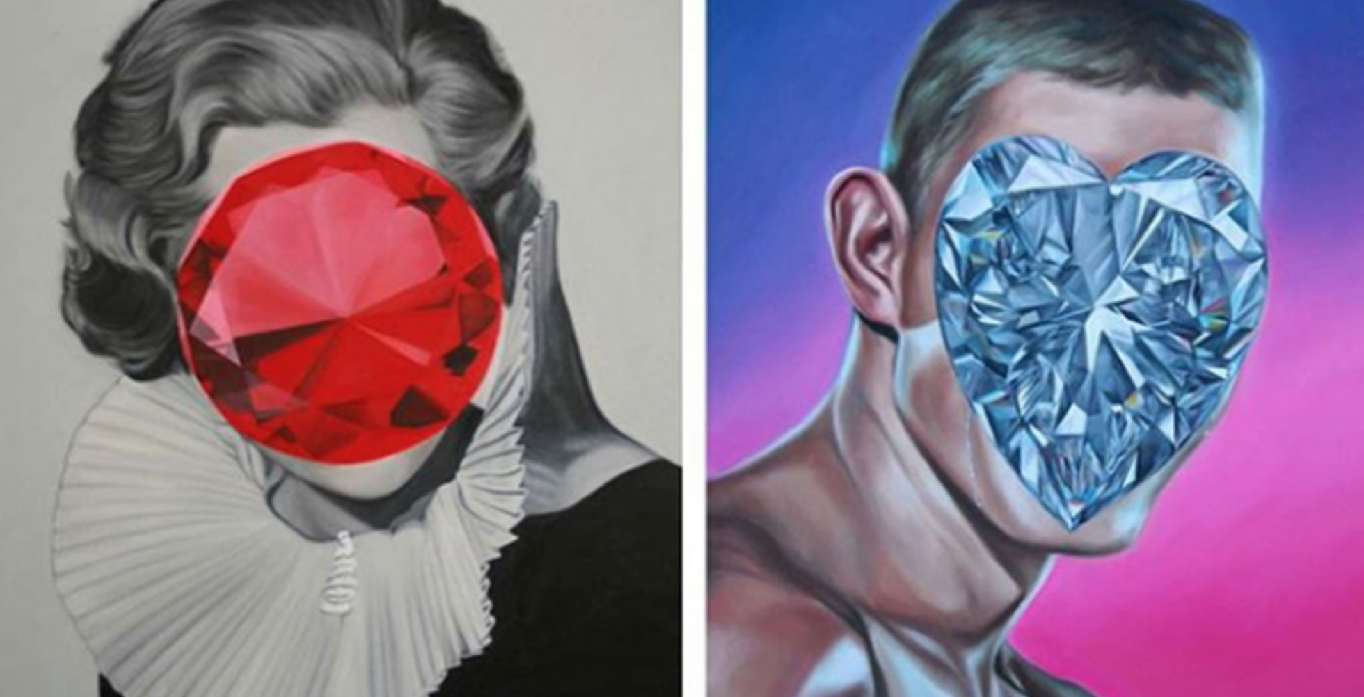 The instagram account exposing art world plagiarism
