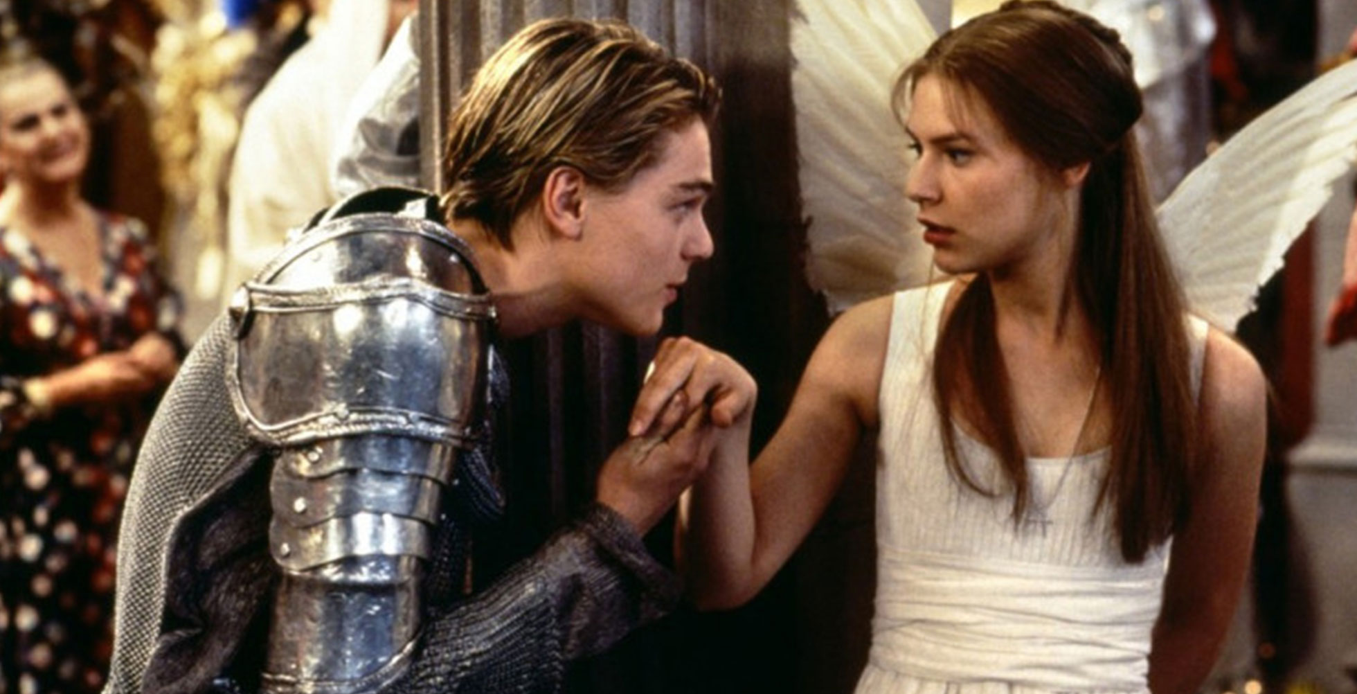 Five style lessons to learn from Baz Luhrmann’s Romeo and Juliet