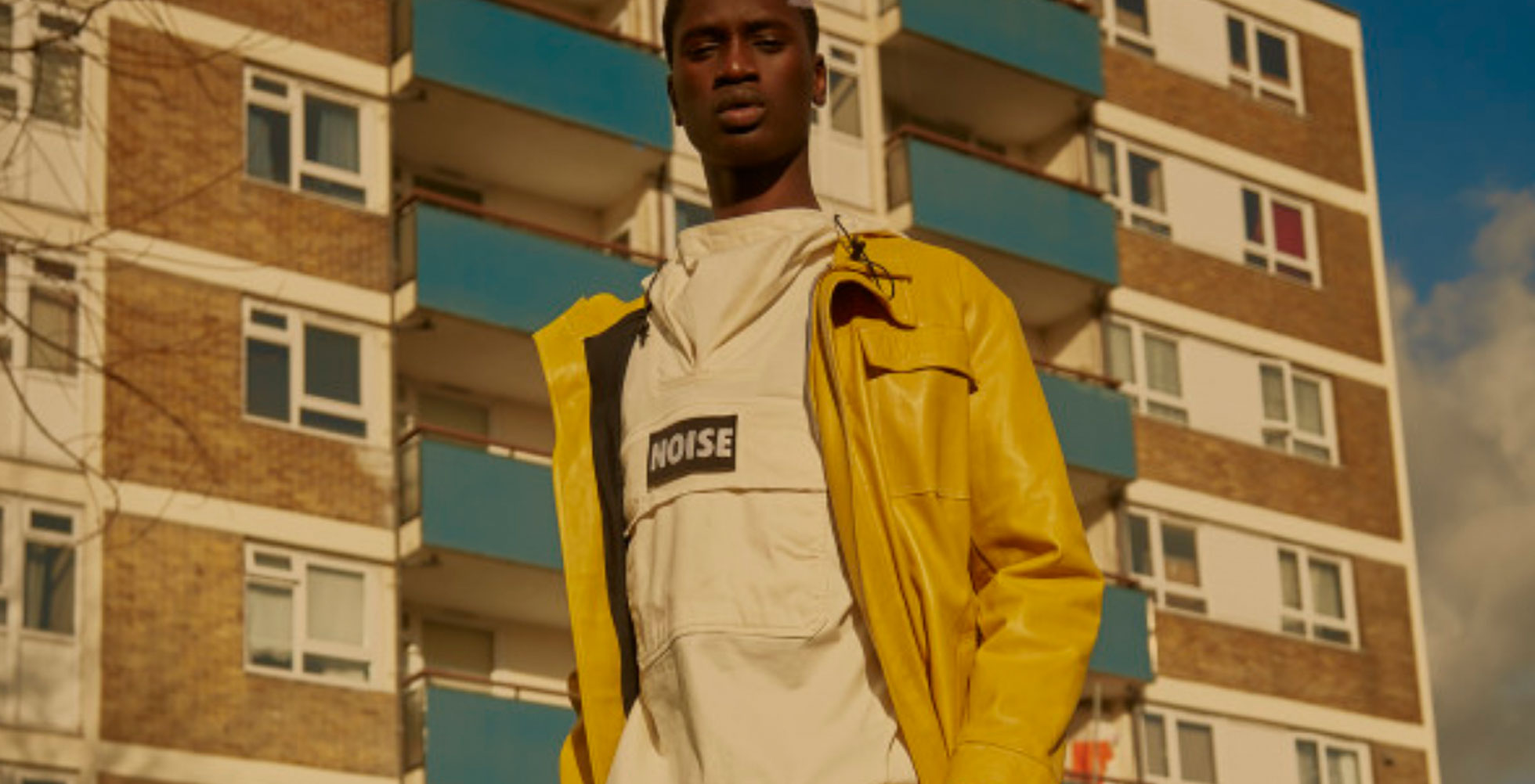 Young Blood: Five new editorials for Hunger TV