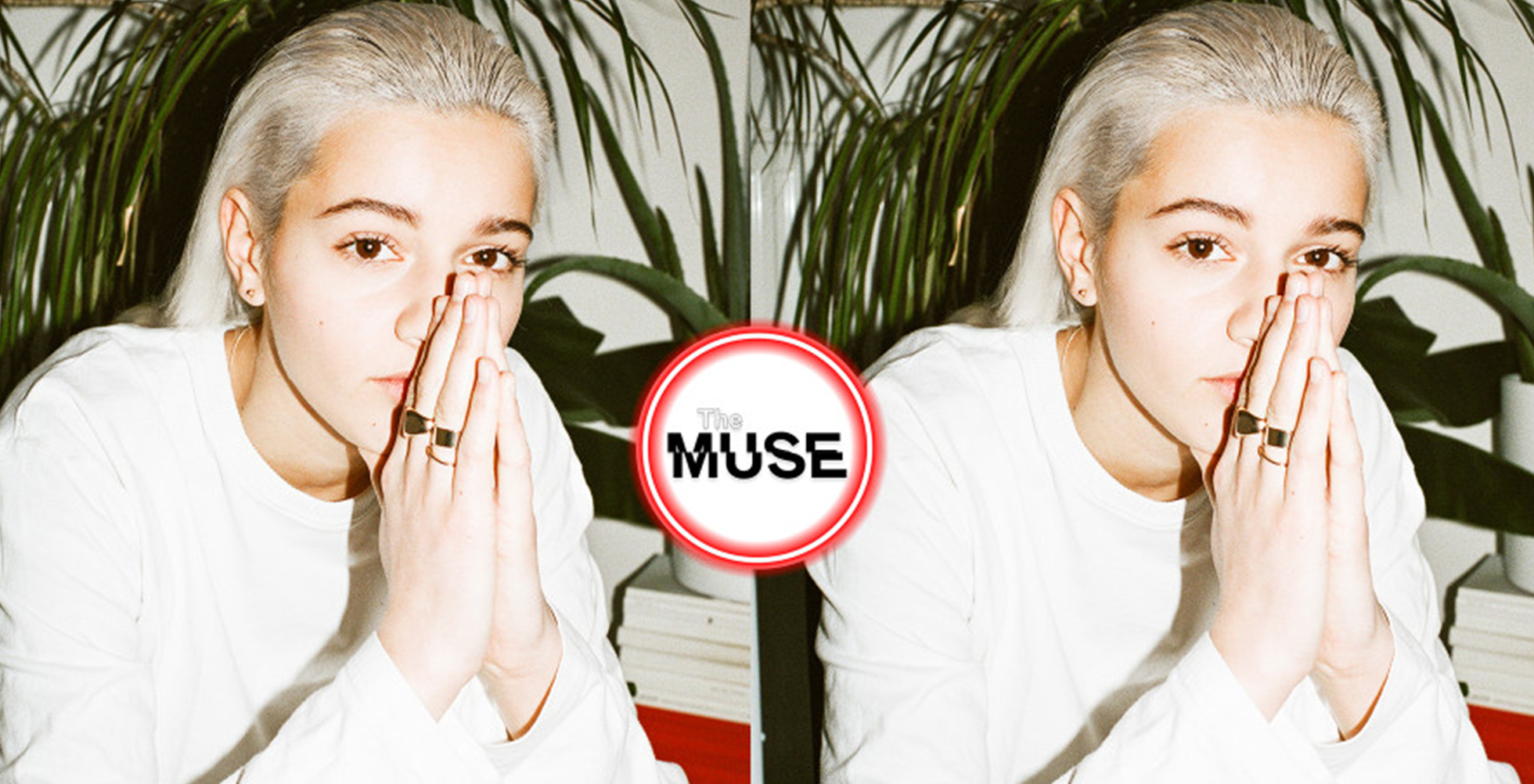 The Muse: Meet Austria's next big rap star Mavi Phoenix