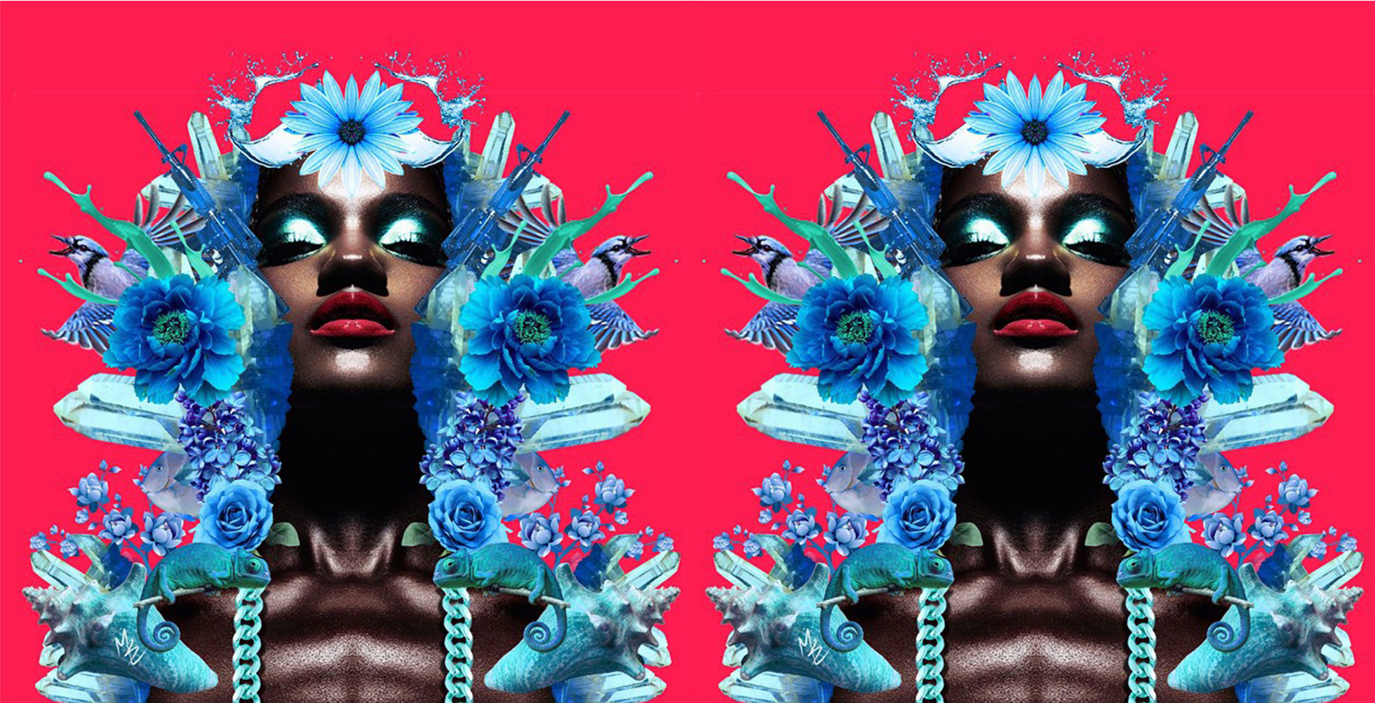 Five African digital artists you need on your radar