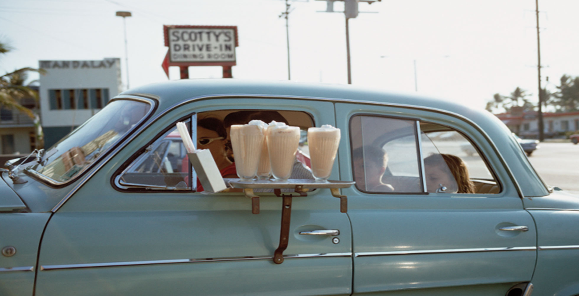 Five photographers capturing the changing state of Americana