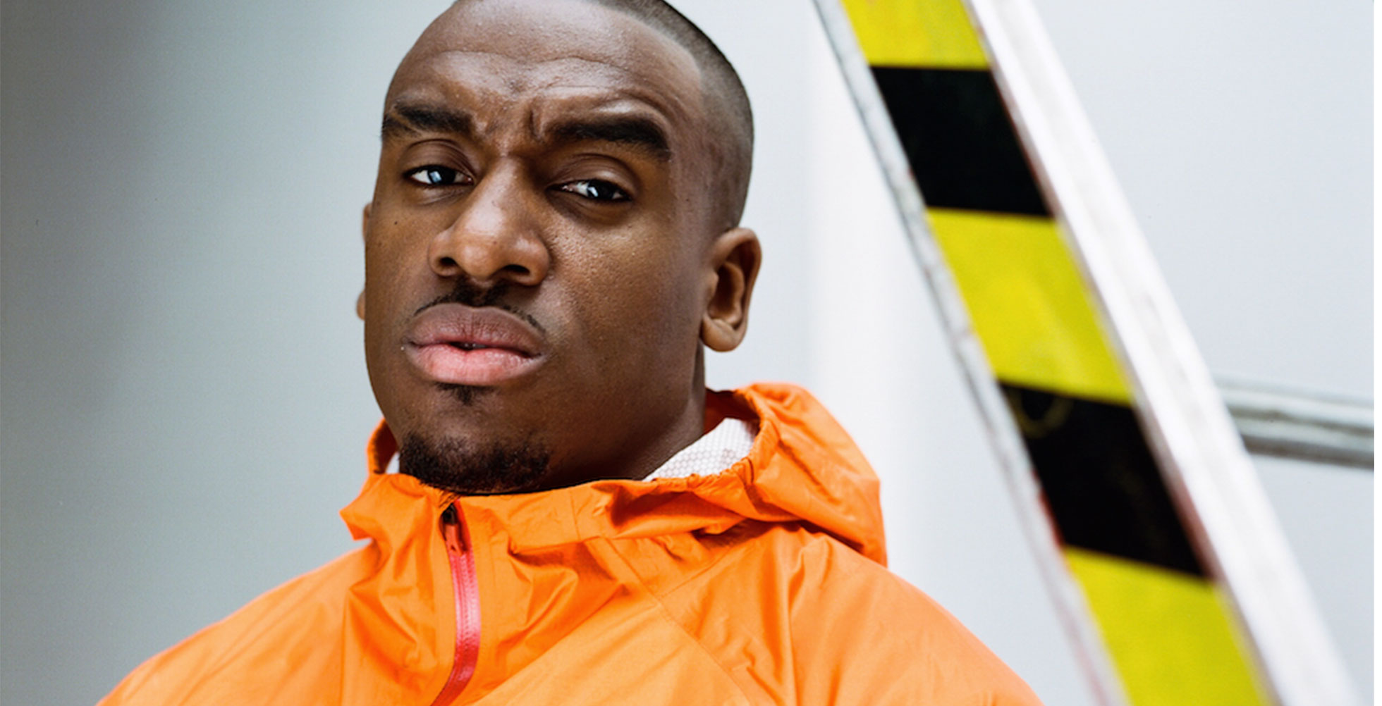 10 questions with Bugzy Malone