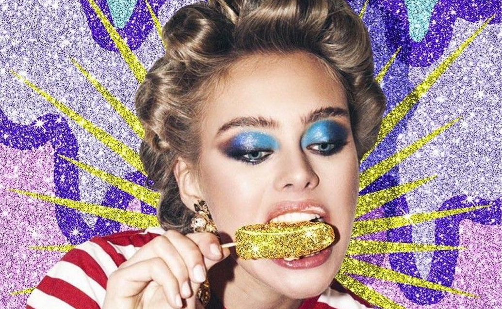 Five Instagrams to make your feed sparkle