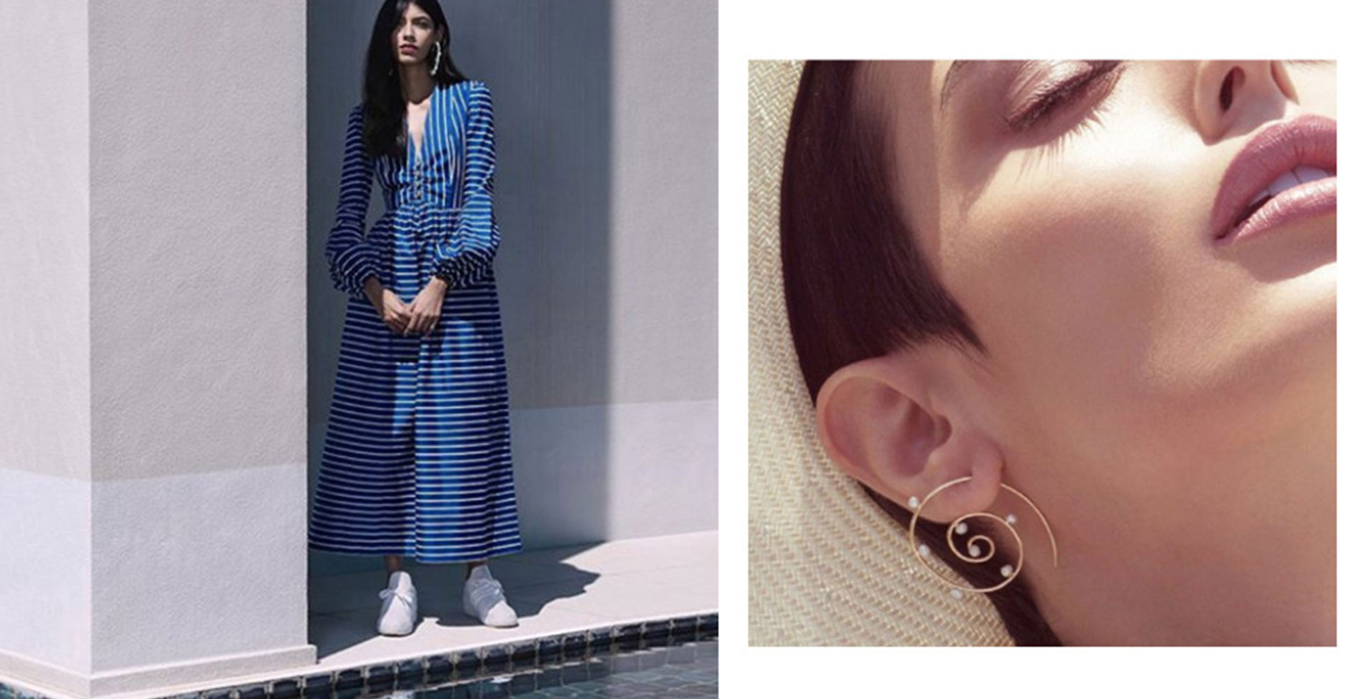 Middle Eastern Fashion Designers