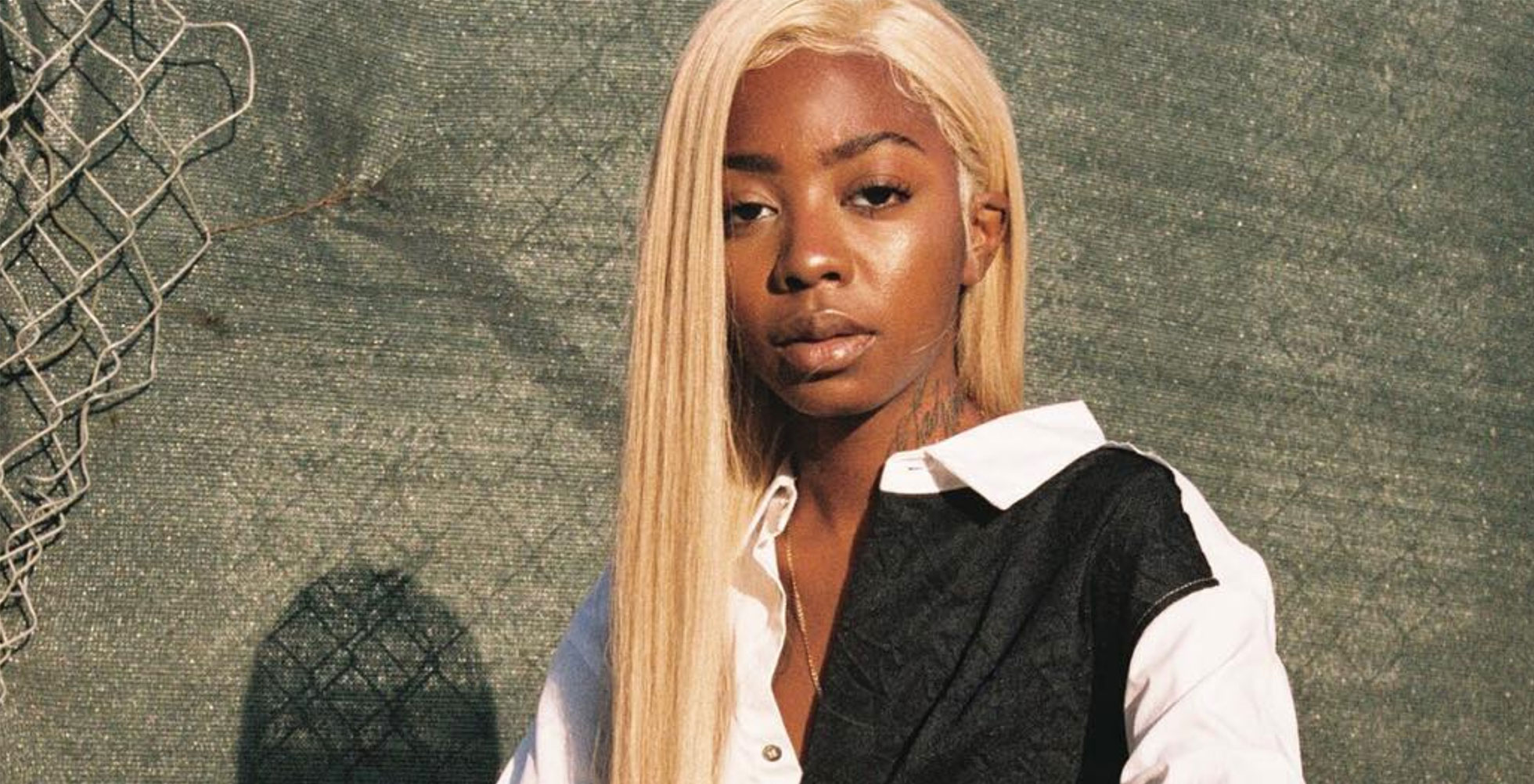 Five songs that shaped me: Siobhan Bell