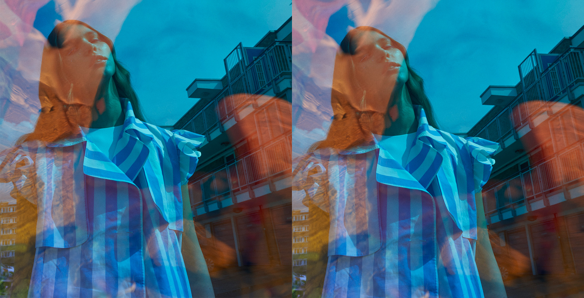 Exclusive: First look at Xiao Li's holiday collection for SS19