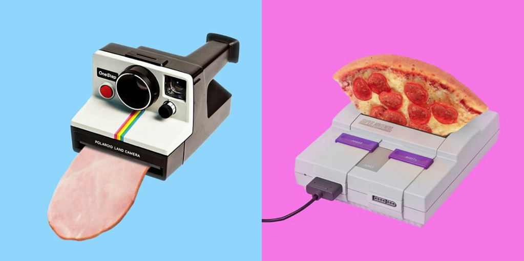 Matija Erceg is the digital artist transforming the ordinary to the surreal