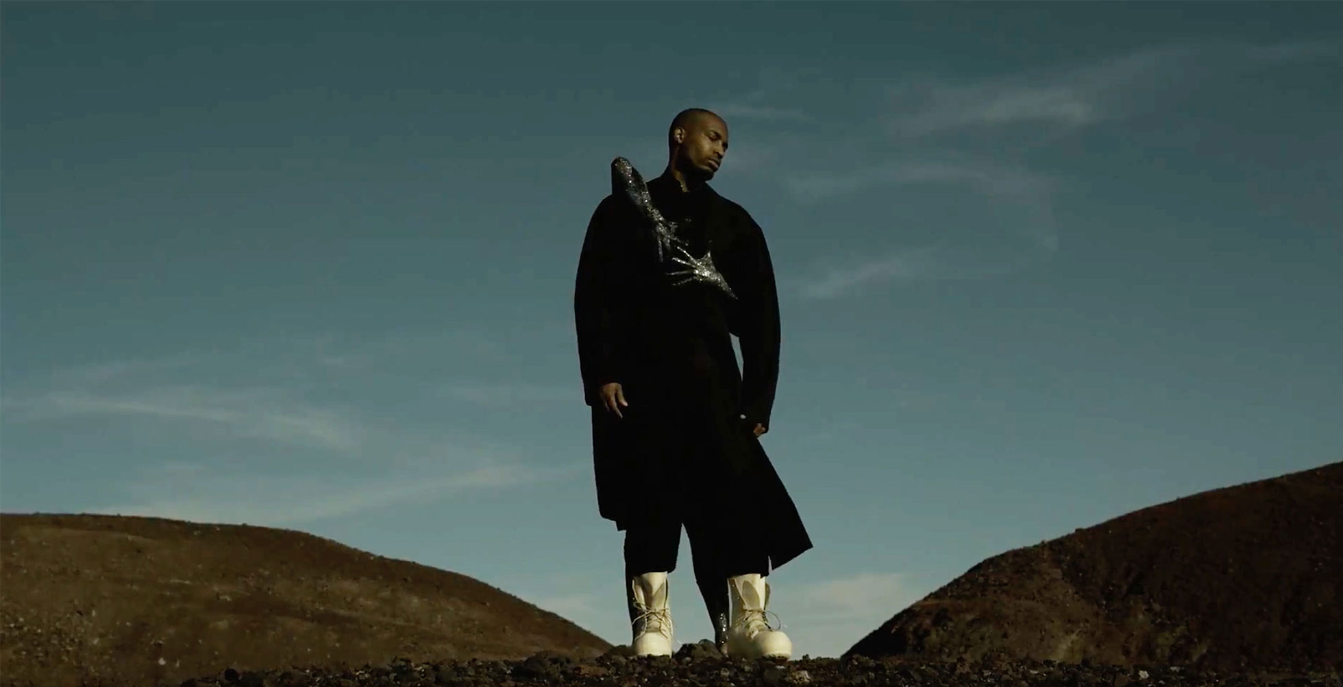 Premiere: Watch the mesmerising new video for Yore’s “Knew Better”