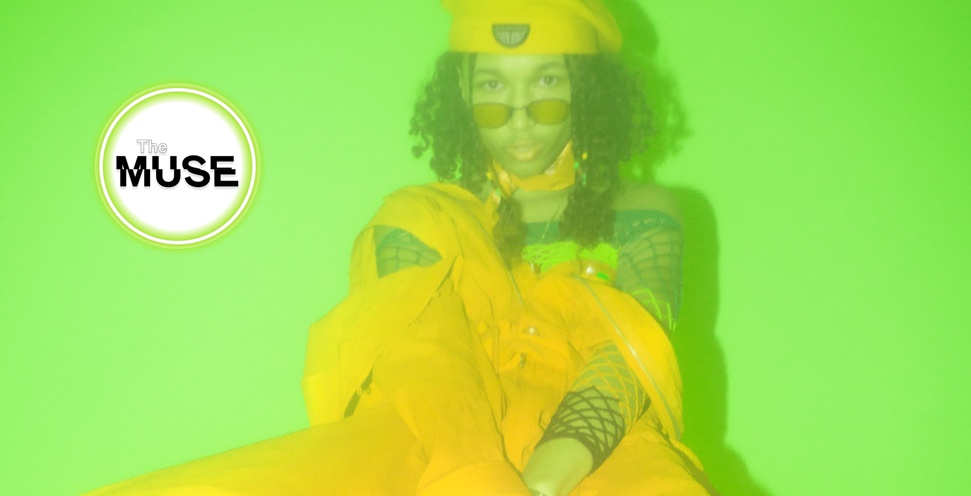 The Muse: Meet Lava La Rue, the rising queer rapper taking over