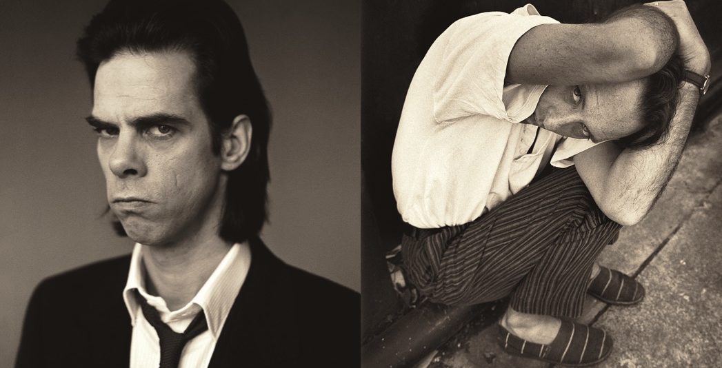 Get to know seminal subcultural photographer Derek Ridgers