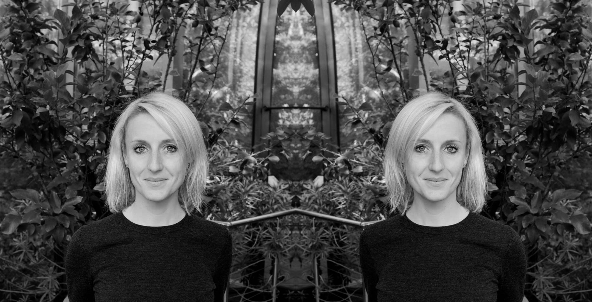 Dr Anne Brock on what it means to be a woman in a man's world