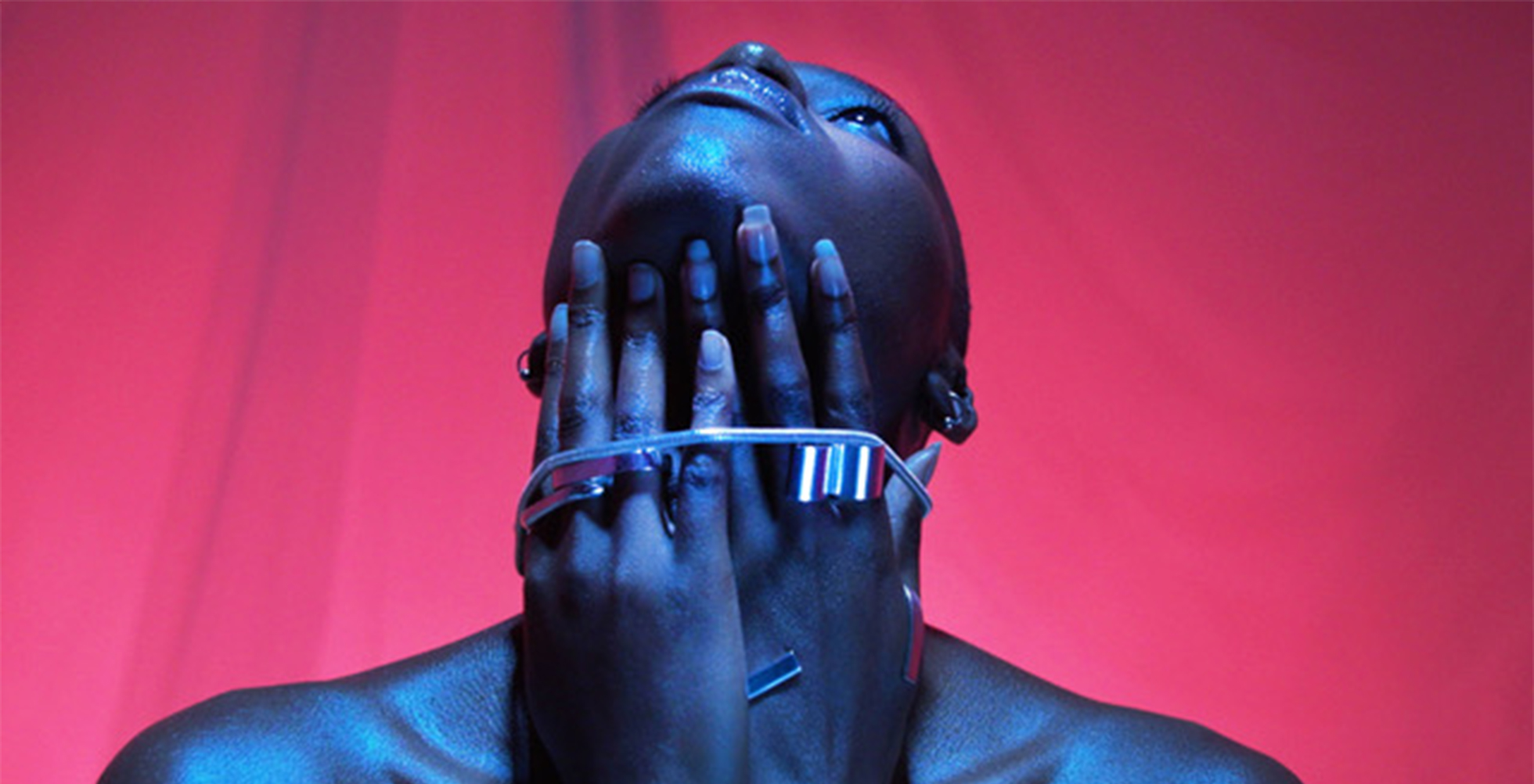 Räthel & Wolf celebrate the fluidity of human form in exclusive short film