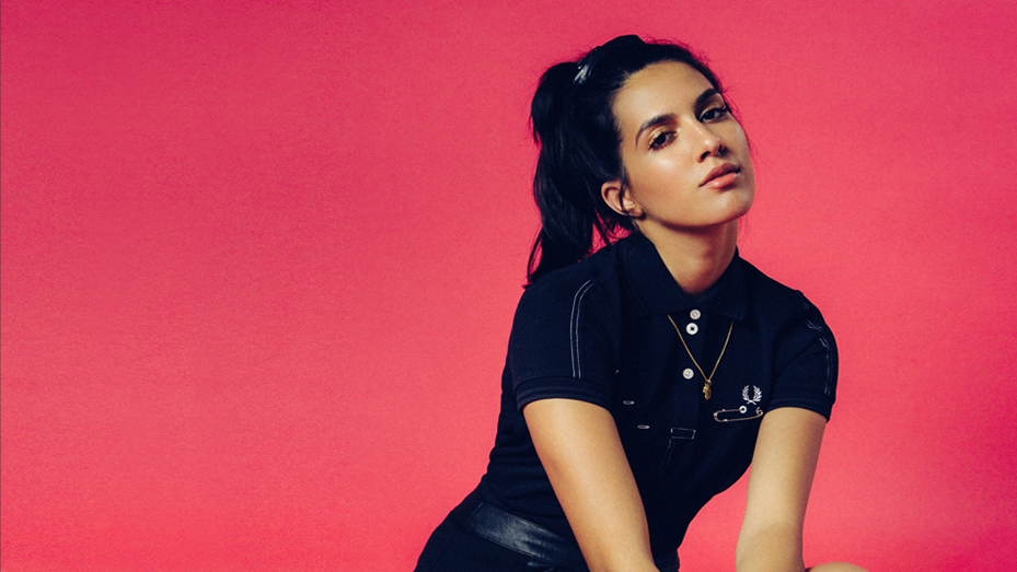 10 Questions with alt-pop rising star RIKA