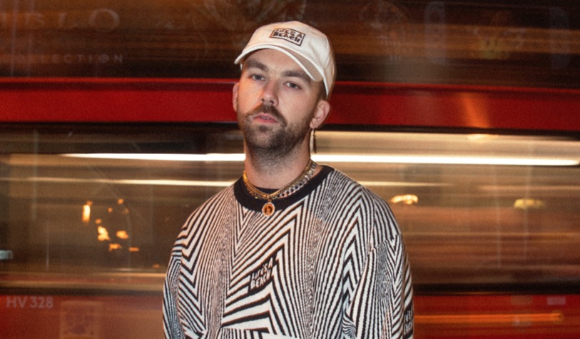 10 questions with Canadian rapper SonReal