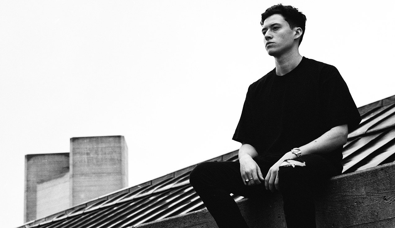 10 questions with raw rising star Conrad