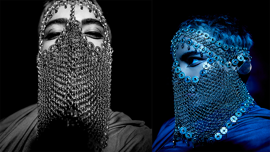 Gola is the Iranian musician in exile fighting to empower women