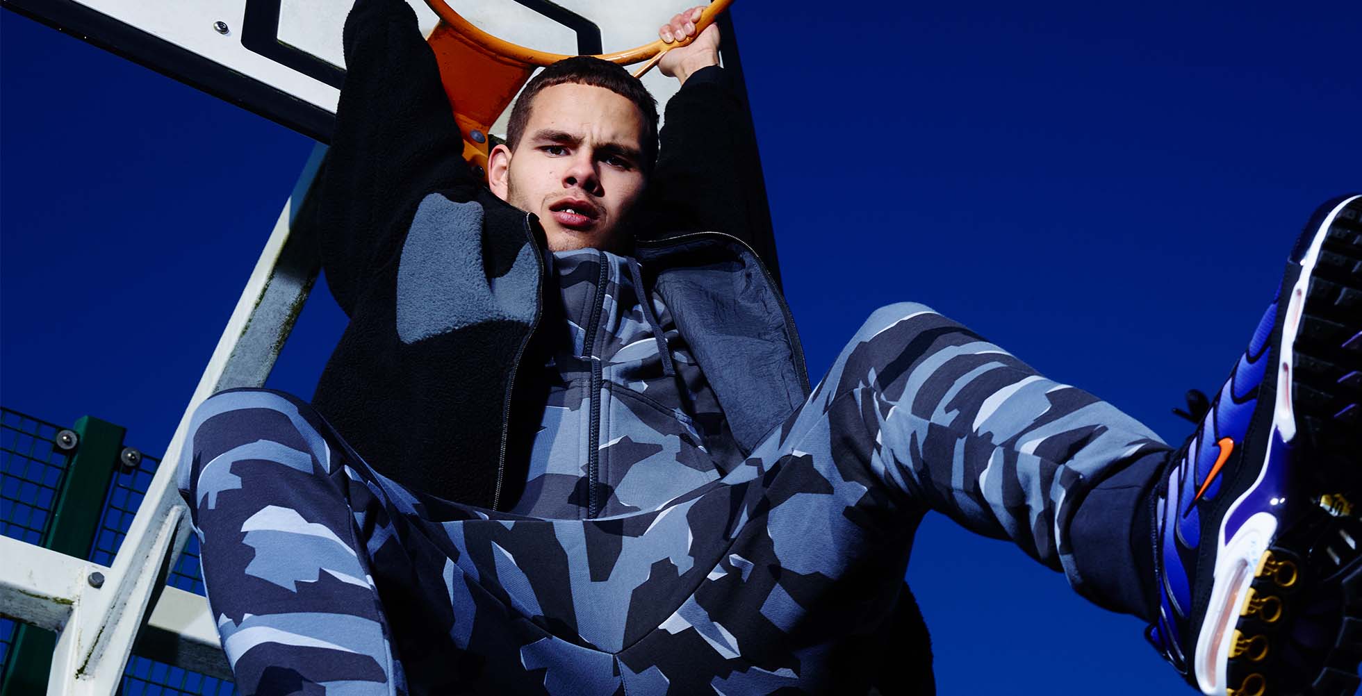 The Disruptors: Boundary breaking rapper slowthai on art as rebellion