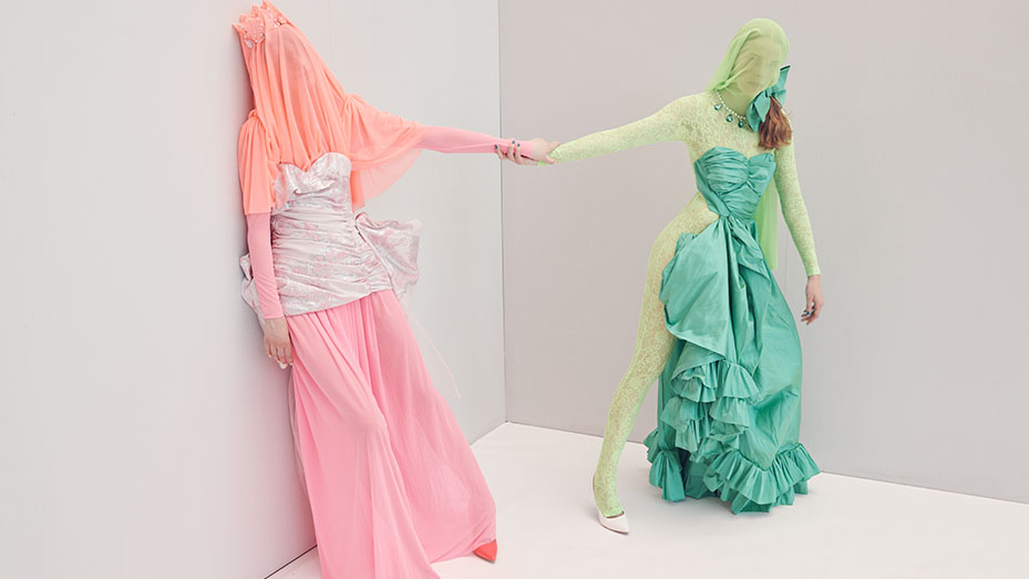 10 exciting graduate designers to watch in 2019