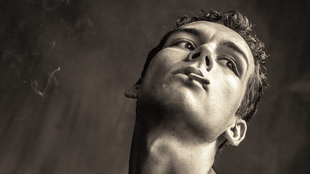 10 Questions with BAD CHILD