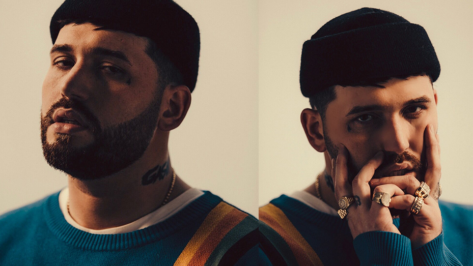 10 Questions with GASHI