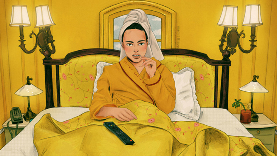 The Instagram accounts Wes Anderson fans need to follow