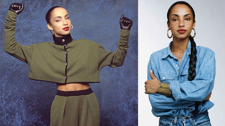 Smooth Operator: The style aesthetics of Sade