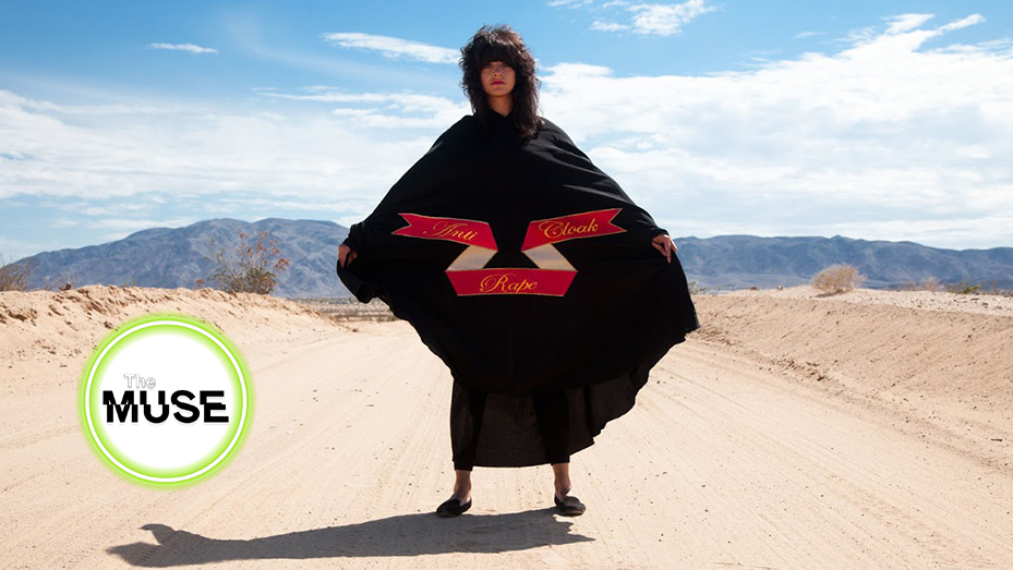 The Muse: Sarah Maple, the artist blending pop culture and unapologetic ...