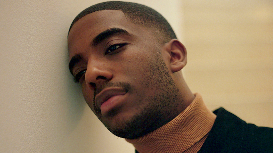 Meet Collard, the daring musician making waves with his evocative soul