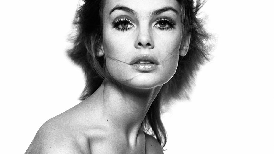 A look back at David Bailey's most iconic portraits from the 60s