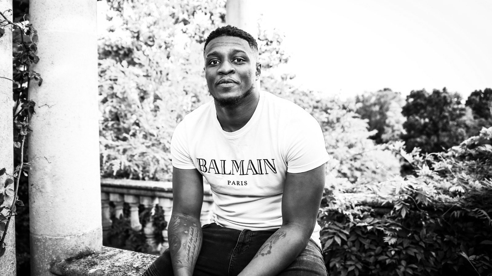 10 Questions with Swarmz