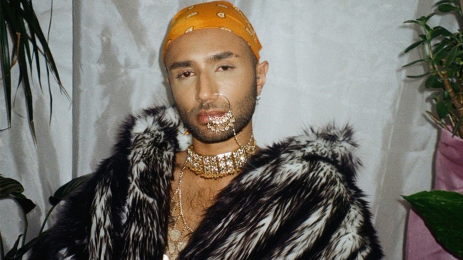 10 questions with rising queer R&B singer ARUN