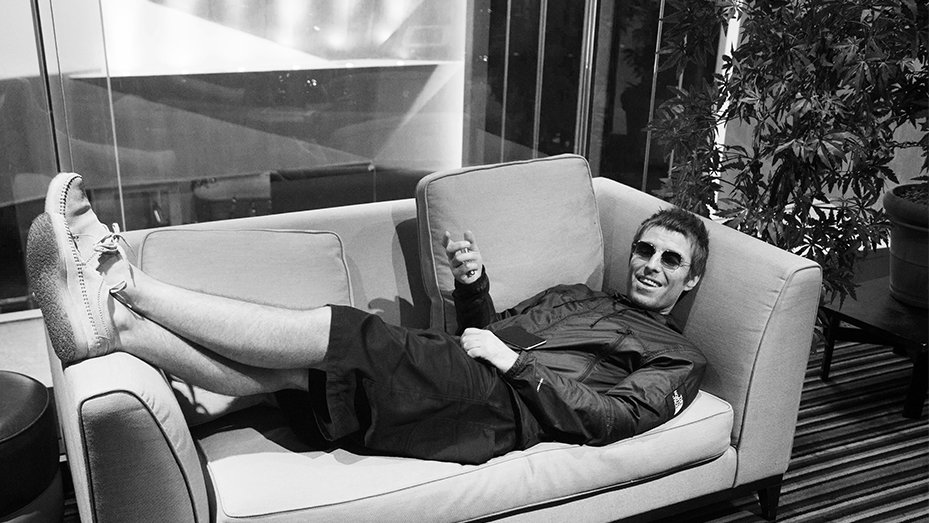 Director Charlie Lightening on working with Britain's most biblical ...