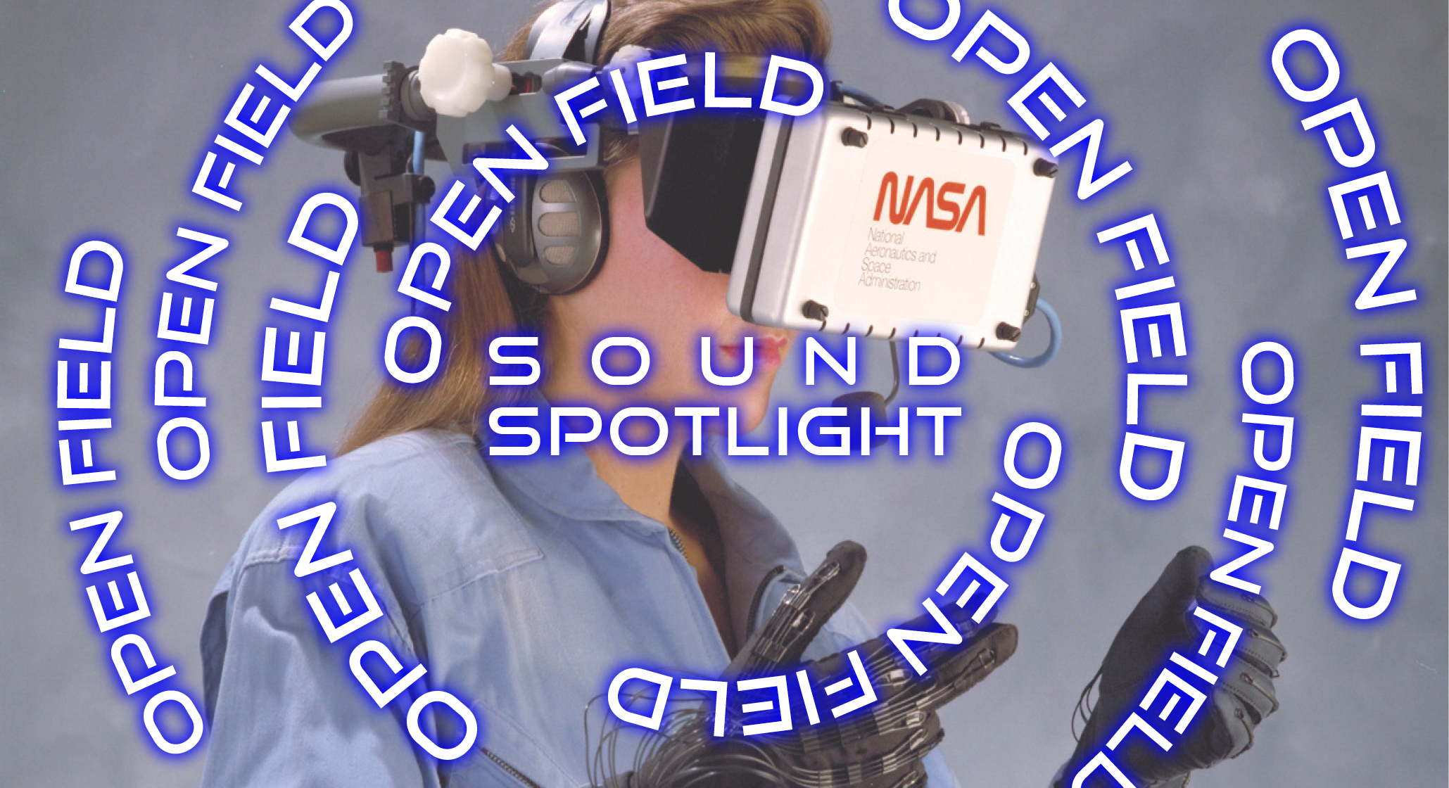 Sound Spotlight: OPEN FIELD