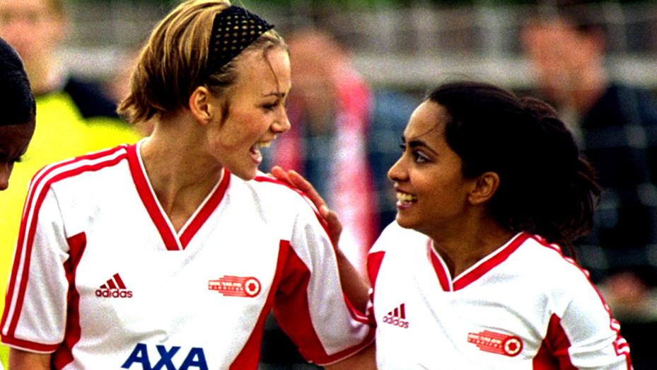 Here are 10 of the best football movies to watch over the Women's world ...