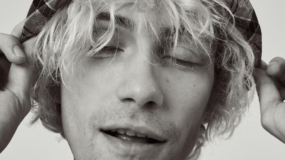 HUNGER PREMIERE: Lukey Storey drops new track and talks about mental health