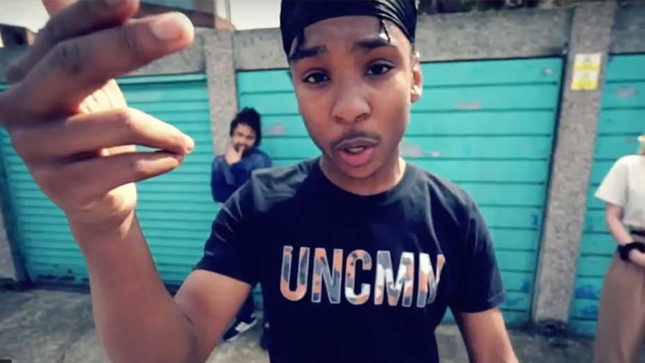 The first ever ‘Rap & MC’ degree in the UK has been announced