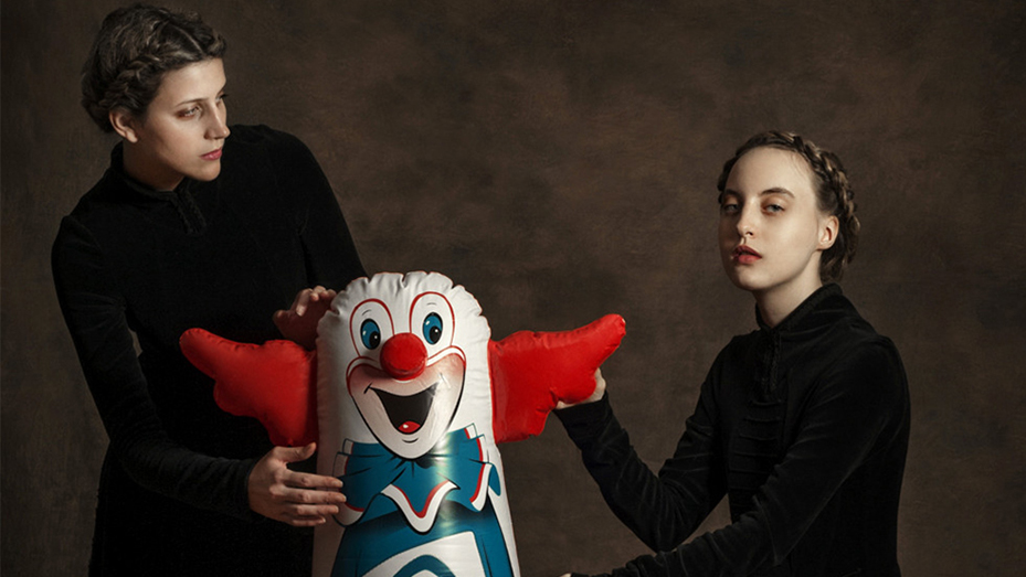 Meet the photographer keeping Renaissance art alive