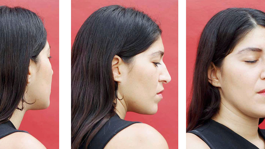 Alba Zari: the photographer seeking her truth