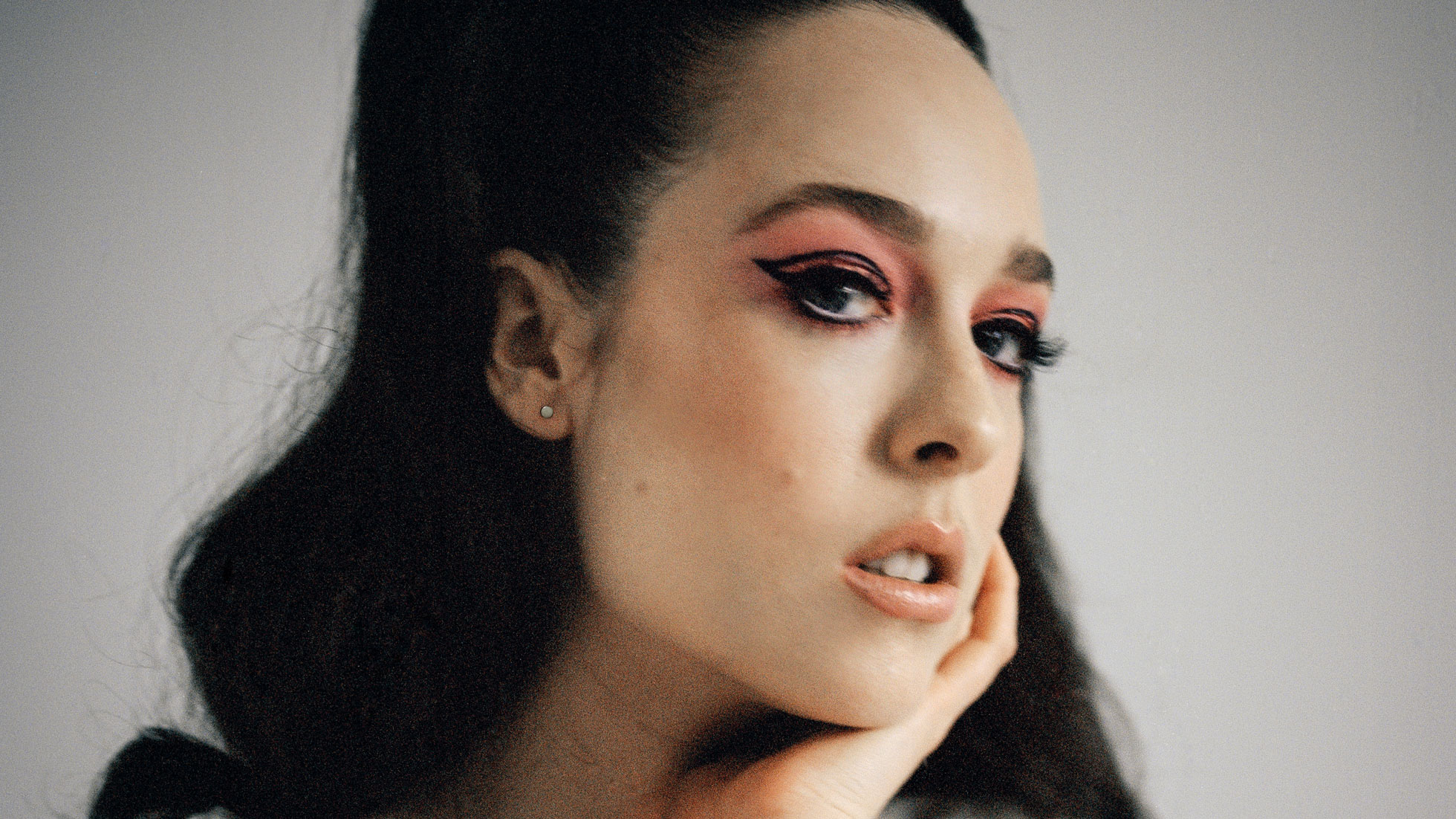 Allie X is done with the Hollywood ideal