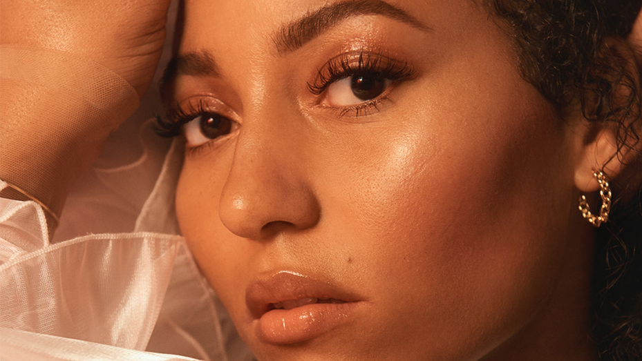 HUNGER PREMIERE: Kyra’s beautifully intimate visuals for 'Cause and Cure'