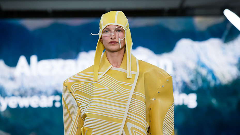 Class of 2019: Inside the futuristic world of Alexandra Fan