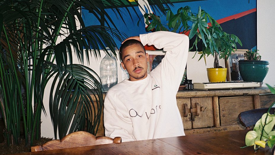 America’s rising RnB star making a difference; Dijon