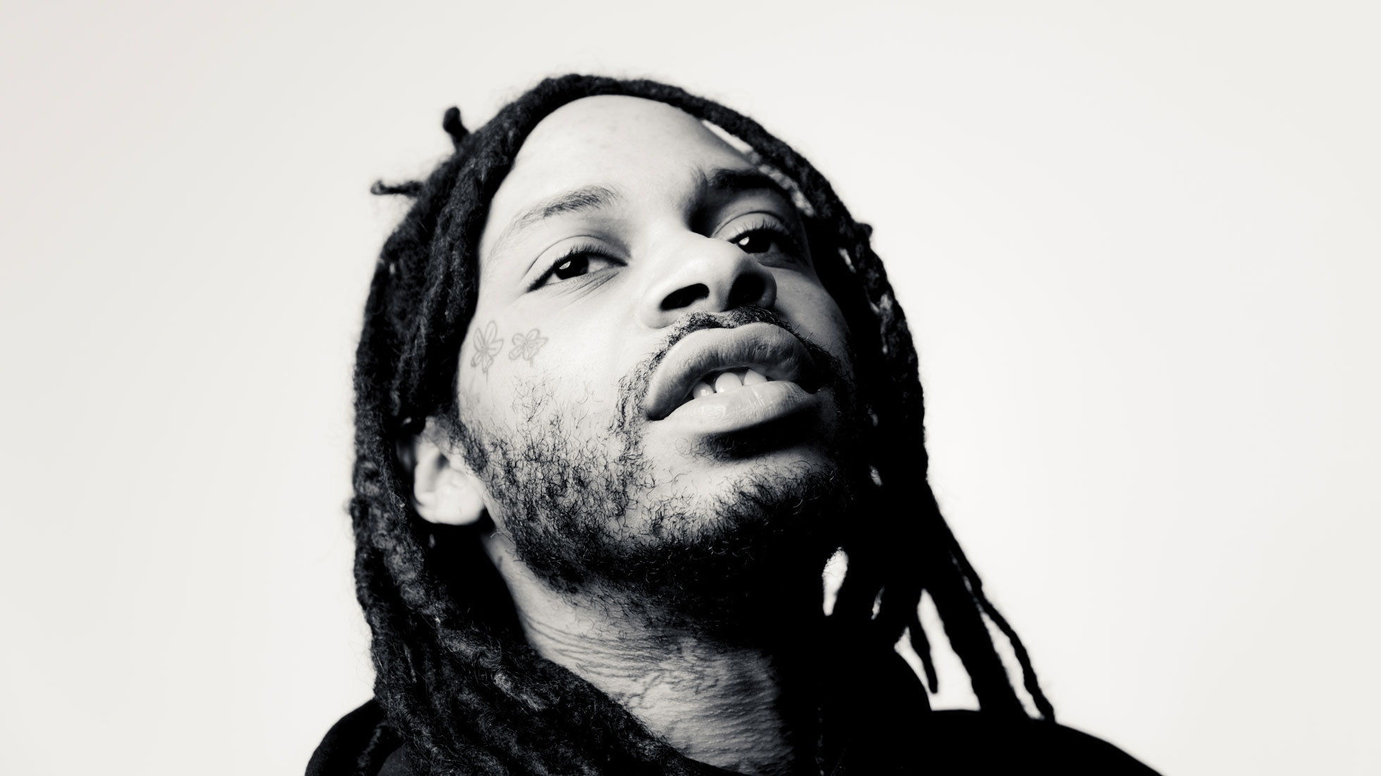 Valee is quietly changing the rap game