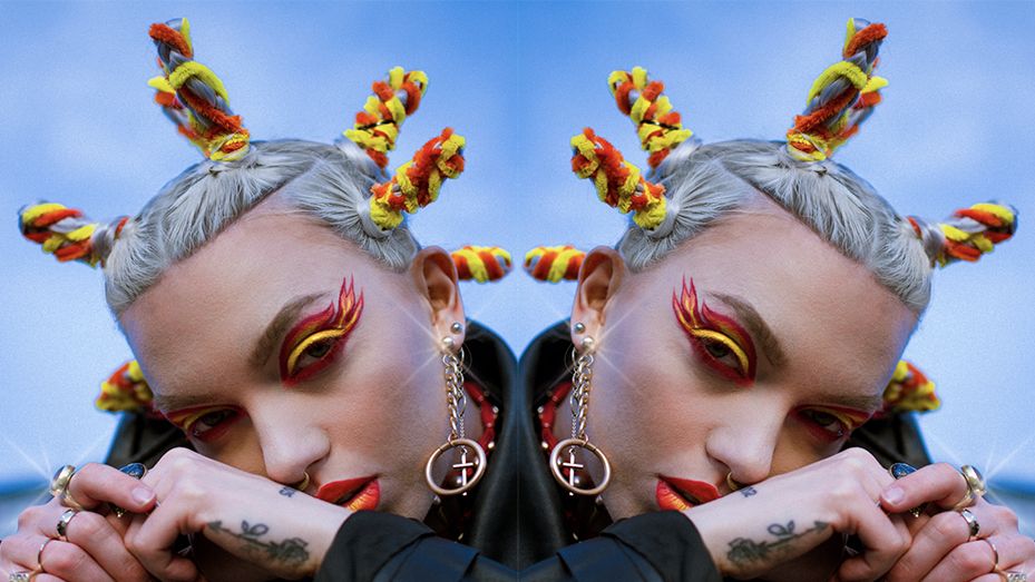 10 Questions with July Jones